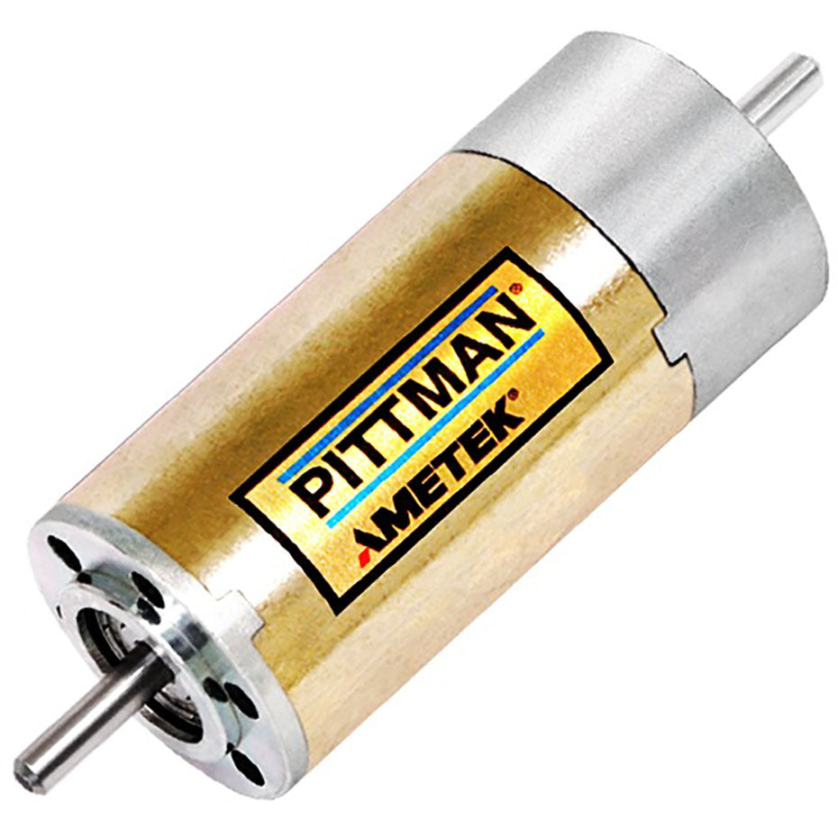 Pittman 8000 Series Brush Motors