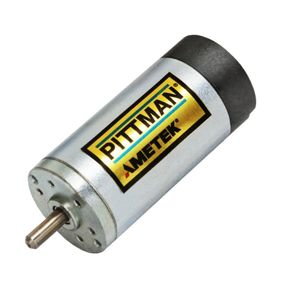 CMC 2600 Series Brush Motors